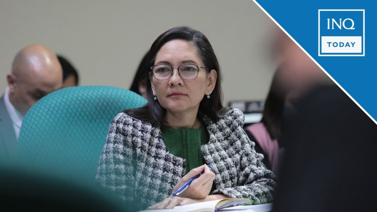 Hontiveros asks PNP to check the right number of Quiboloy’s guns: Is it ...