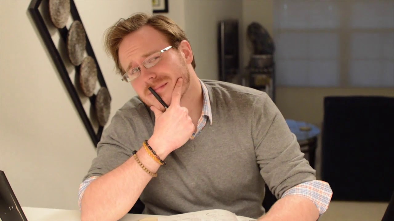 Let Your Mind Rest - Matthew Sayers ft. Stefan Potter - YouTube