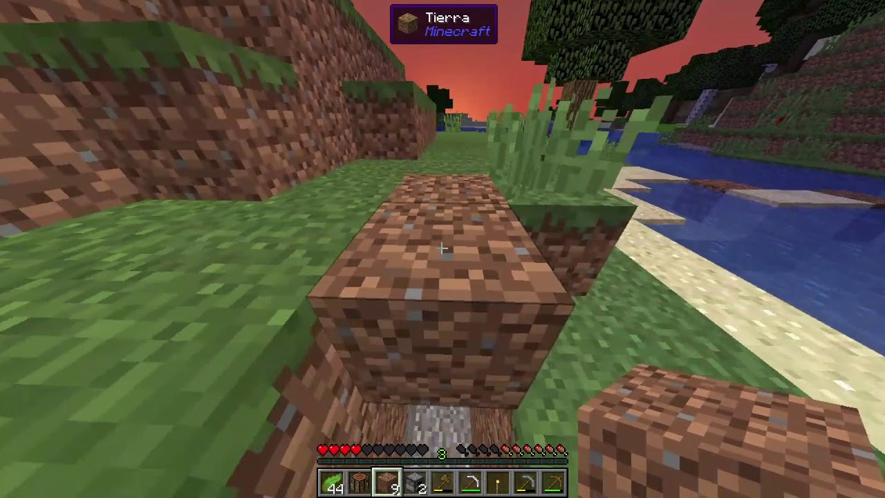 Minecraft moment#1 - YouTube