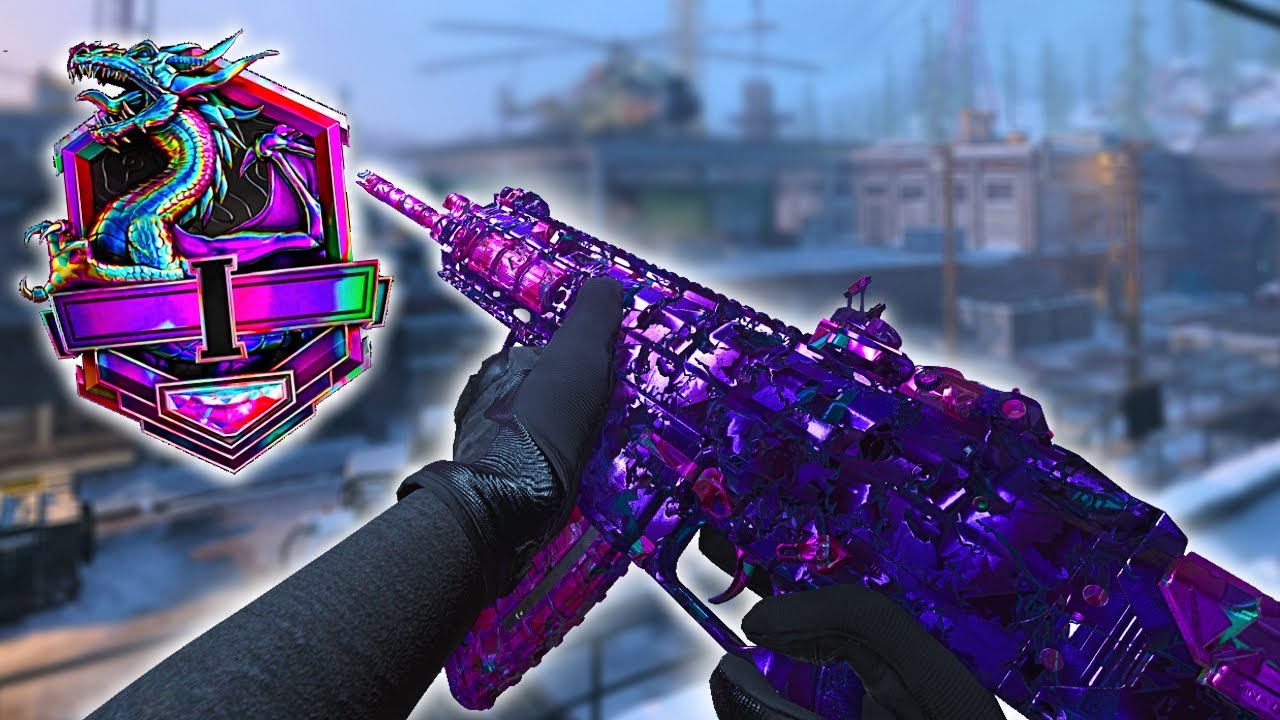 MAP *CONTROL* IS KEY | SUB BASE | MW3 Ranked - YouTube