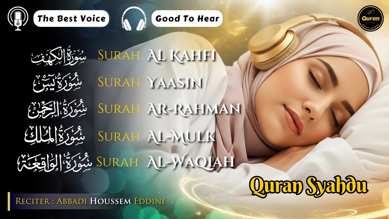 Dua Before Sleep | The Ultimate Dua for a Peaceful Night's Sleep ...
