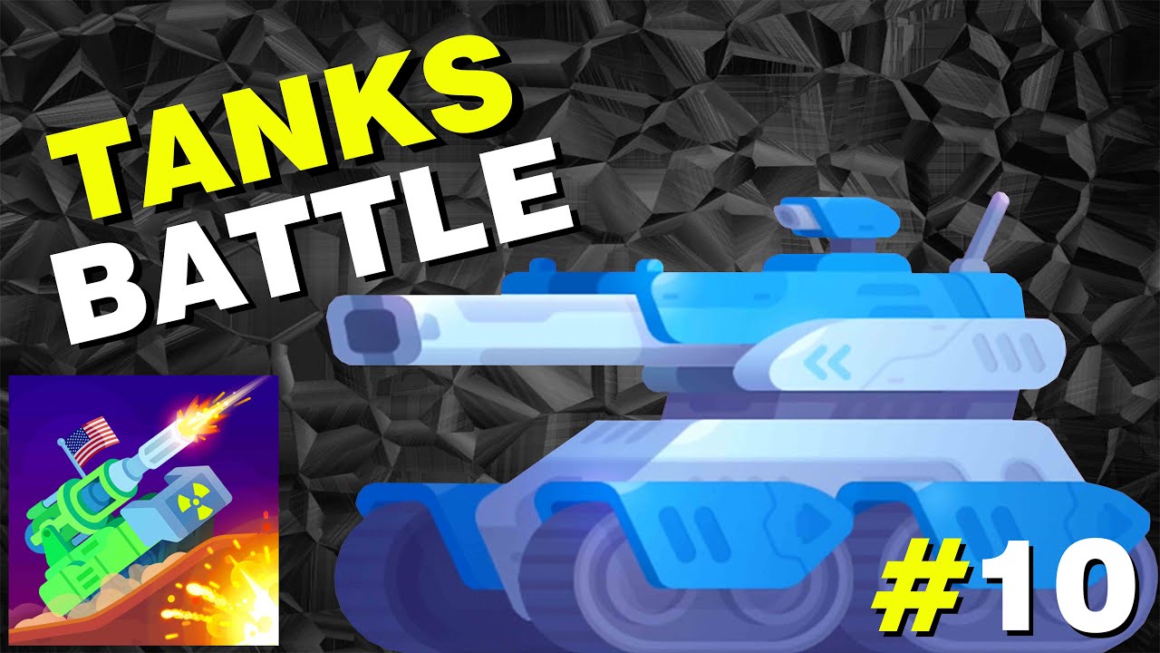I GOT THUNDER STRIKE SPECTRE TANK 😍🤘 | TANK STARS GAME | TANK STARS ...
