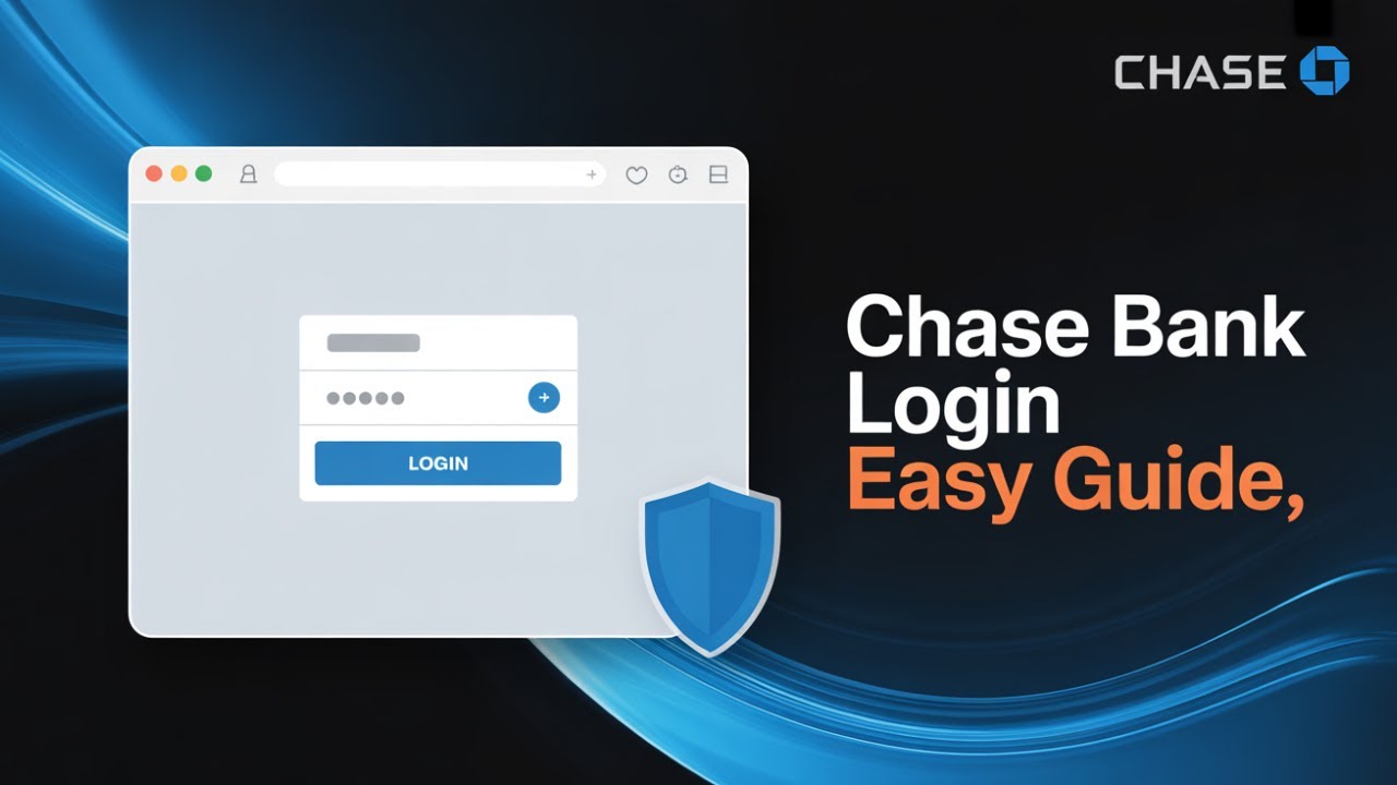 How To Login To Chase Bank Online Banking (Full Step-by-Step Guide ...