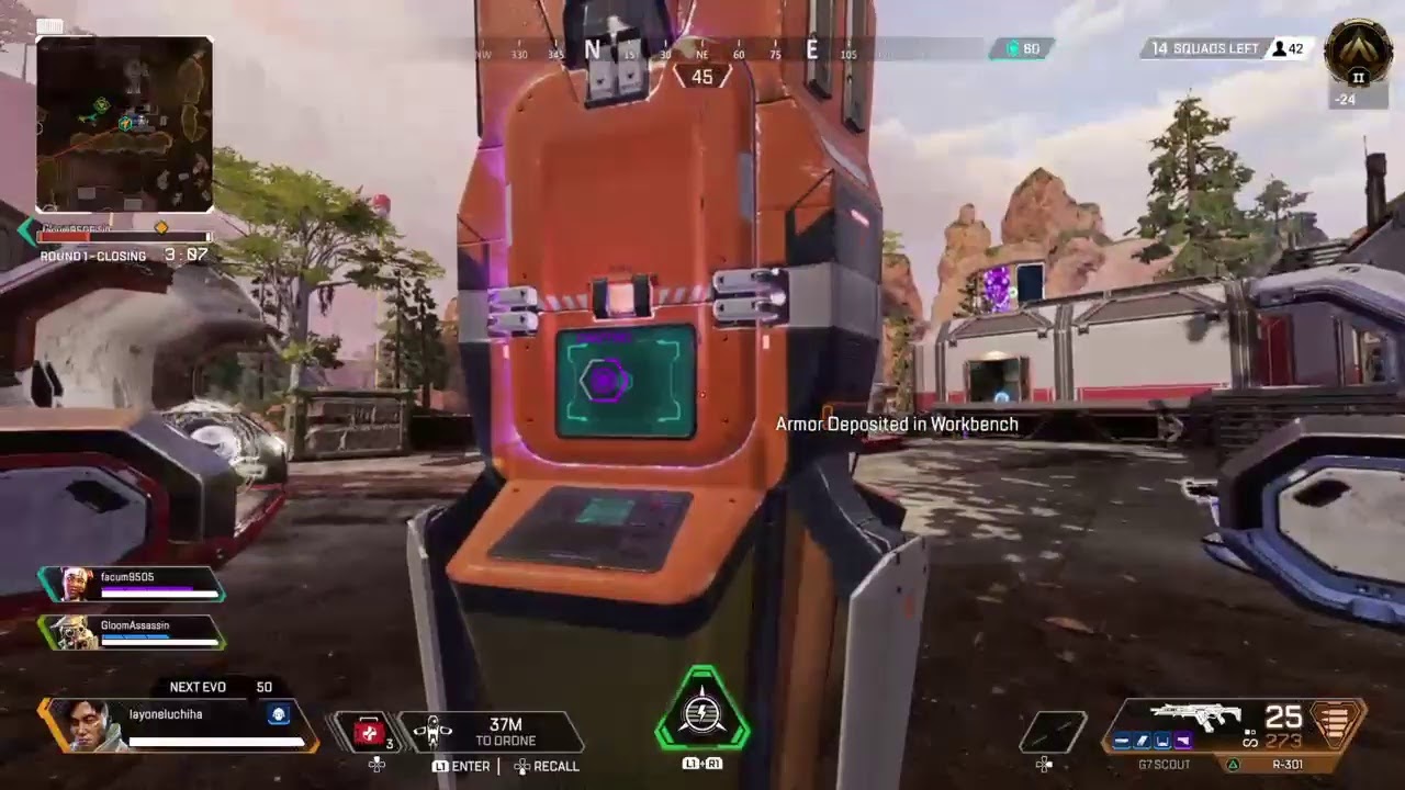 Road to Master round 2 - YouTube