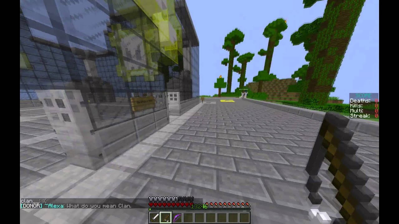 Roxbot moderator application - YouTube