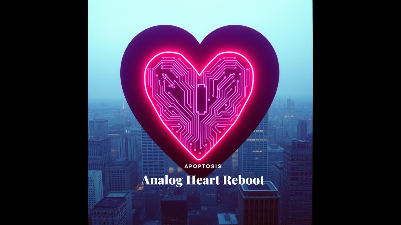 Analog Heart Reboot - YouTube