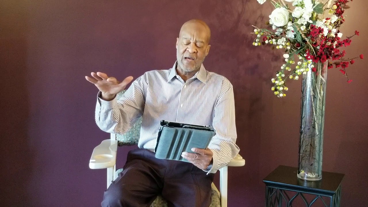 Jordan Temple Church The Good - YouTube