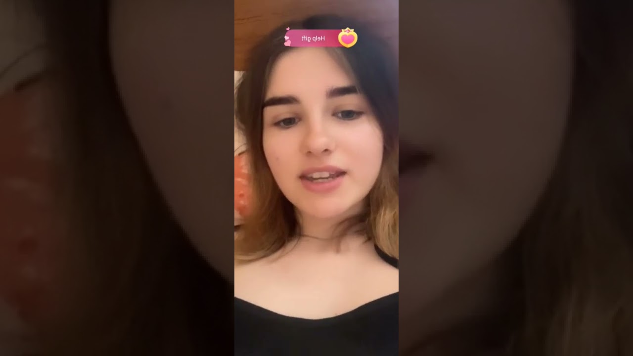 Periscope Cutie 28 Youtube