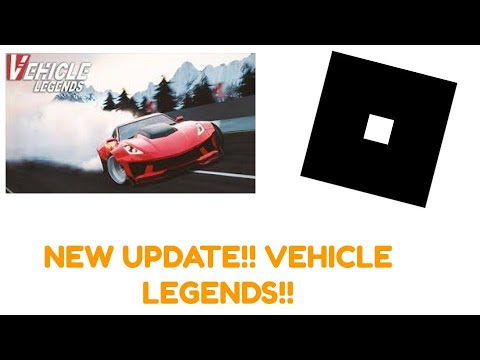 Vehicle Legends NEW MAP! EGYPT! (Roblox) - YouTube