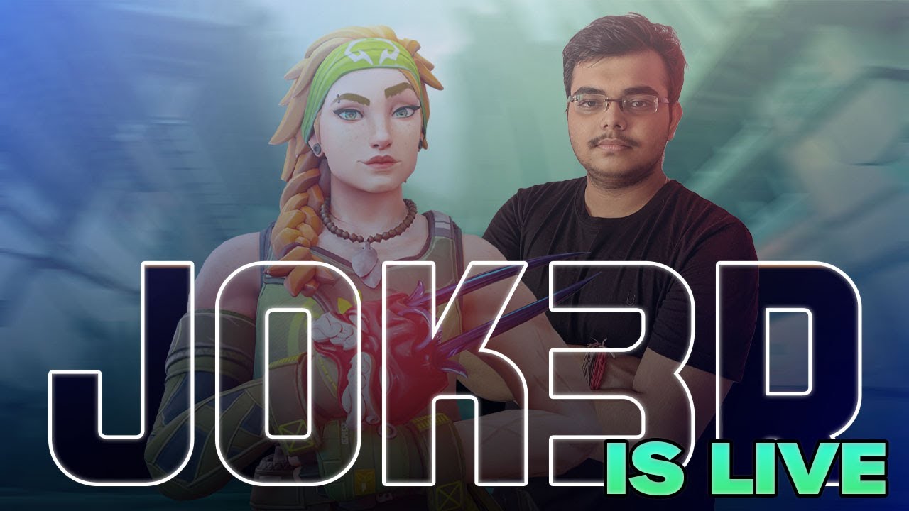 Vamlo khelenge main id pe | S B | #dilseglad #valorantindia !discord ...