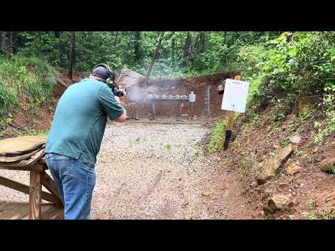FRT-15L3 Forced Reset Colt 635 Foxtrot Mike RMB
