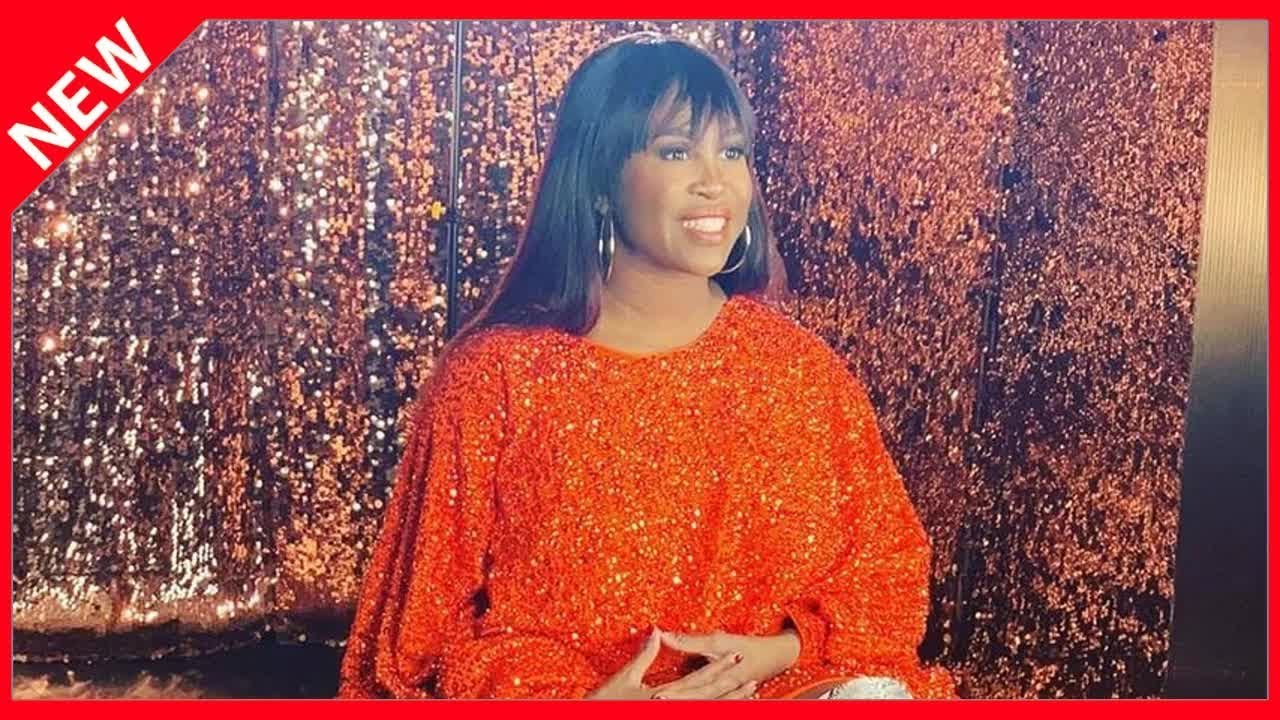 Motsi happy: UK-"Let's Dance" wird mit Award ausgezeichnet - YouTube