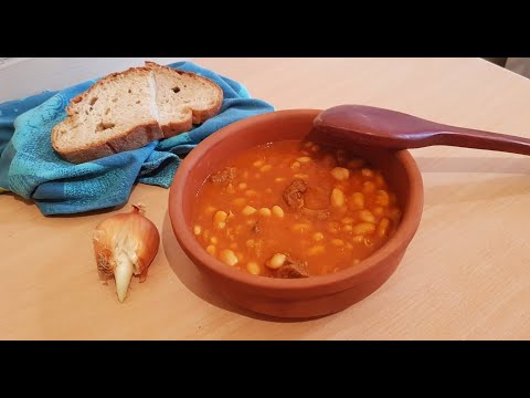Kuru Fasulye