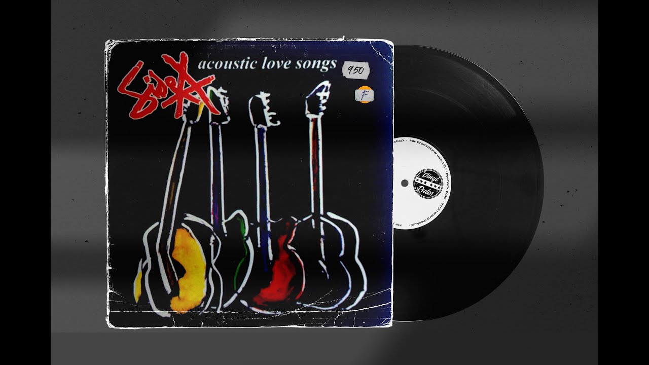 Side A - Acoustic Love Songs [CD Quality] - YouTube