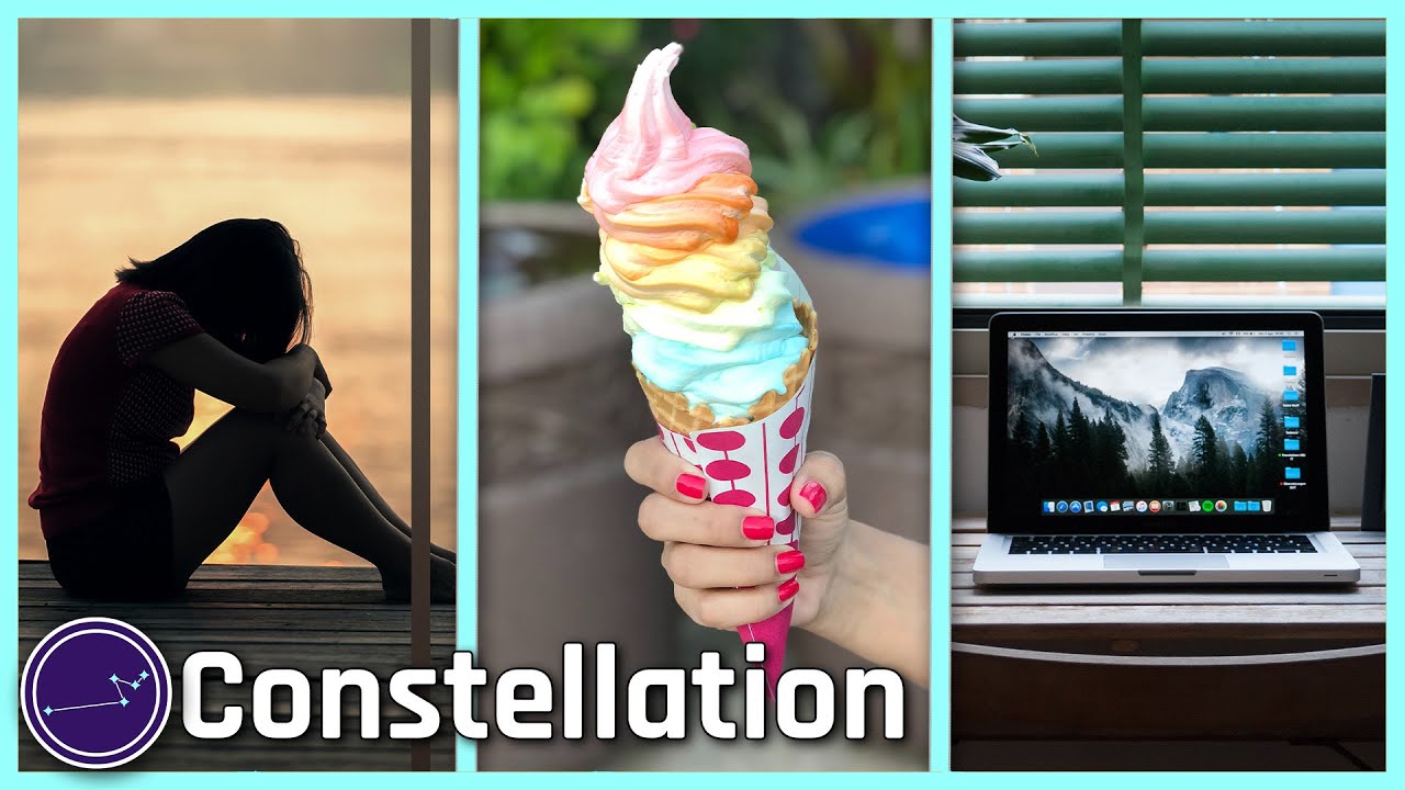 Heartbreak, Ice Cream, Life/Work Balance | Constellation, Episode 31 ...