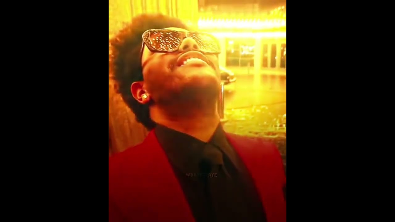 The Weeknd Edit 6 - YouTube