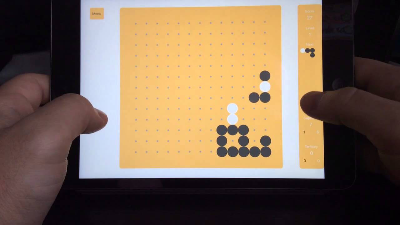 Action Go "in action" - YouTube