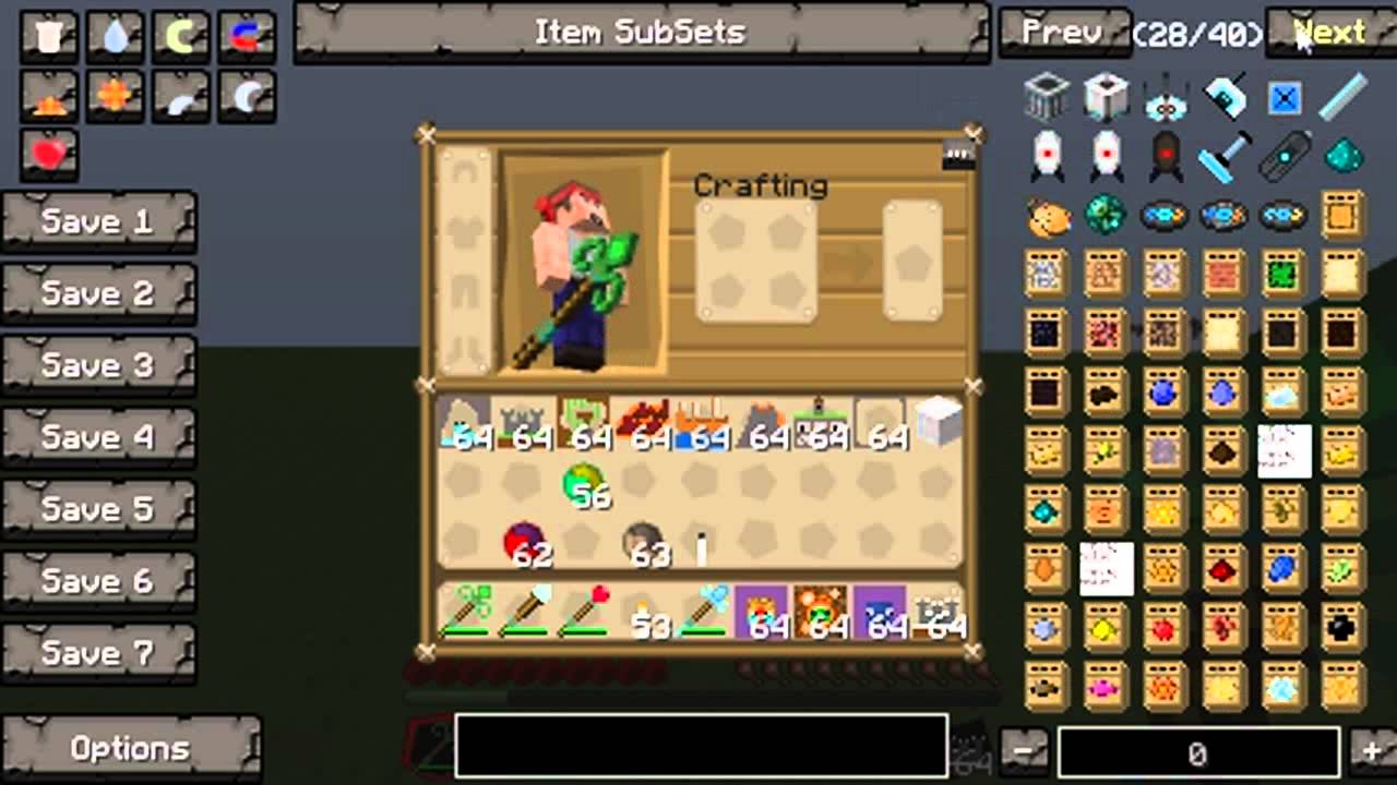 Pack de Mods #1 - 36 Mods Minecraft 1.5.2 - YouTube