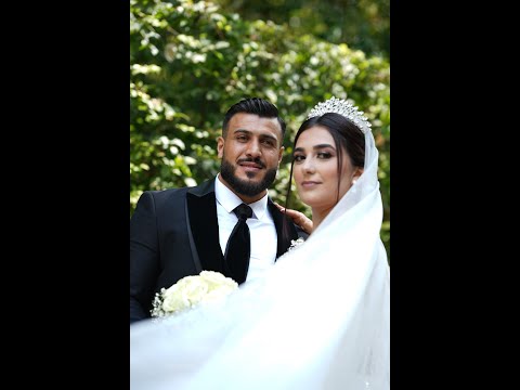 Şehmus und  Ilknur  Düğün  Part 2