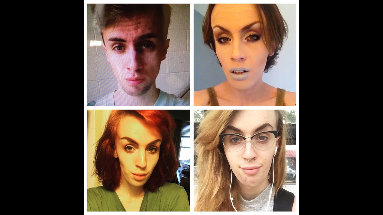 2 Years on HRT | Transgender - YouTube