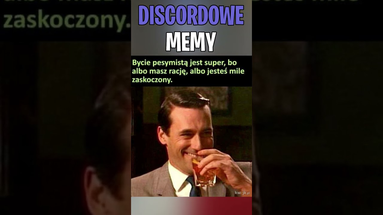 dziwne discordowe memy... - YouTube