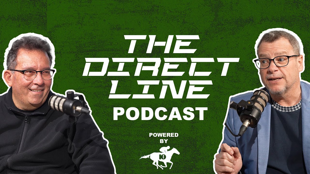 🎙️ The Direct Line: July Special | Powered by 10bet 🏇 - YouTube