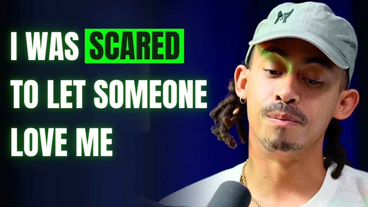 Jordan Stephens Dissects ADHD Diagnosis - YouTube