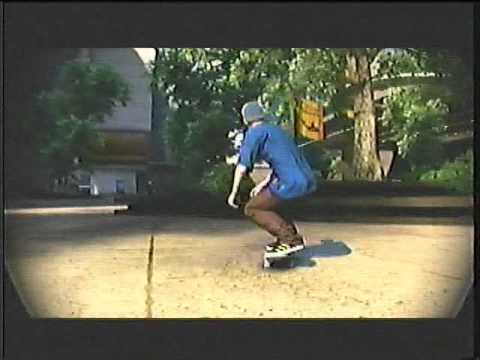 SKATE 3 - Intro - YouTube