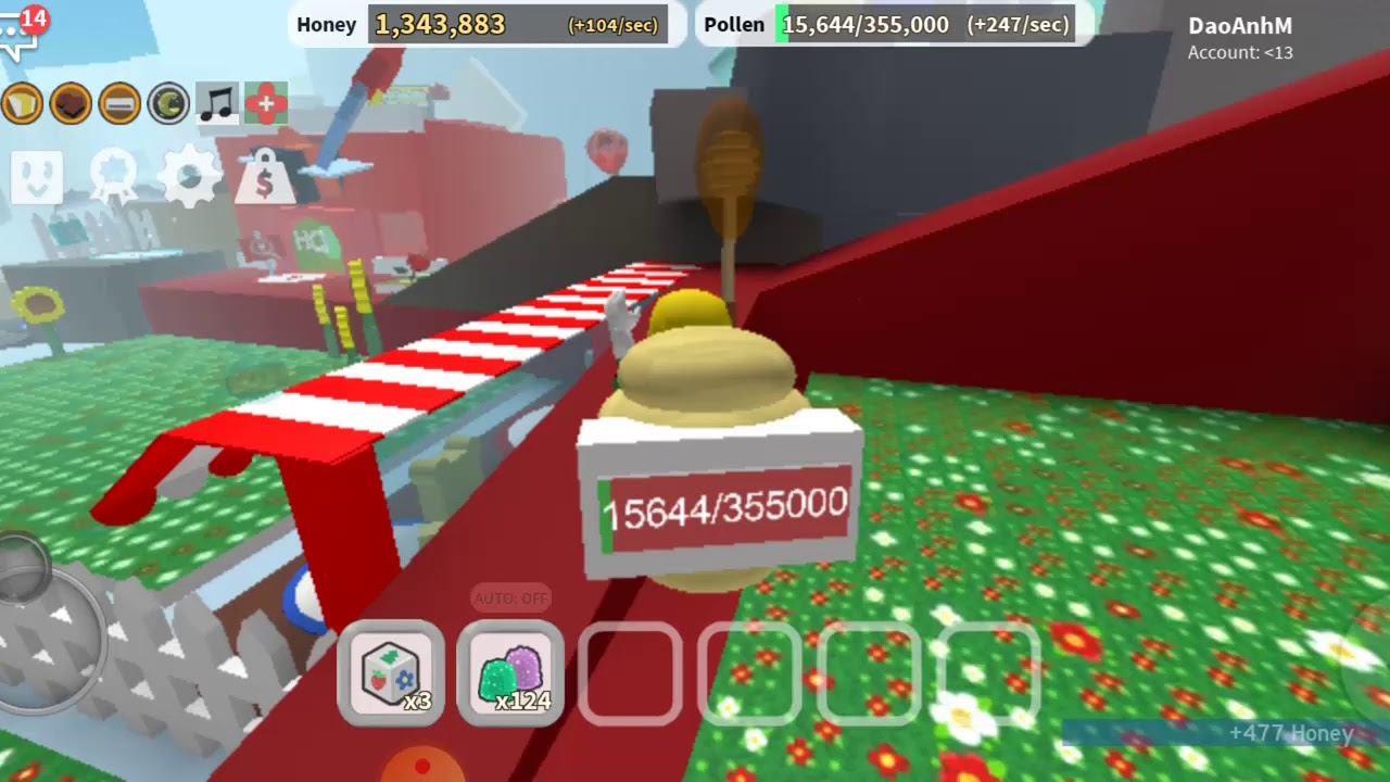 Chơi game Roblox - YouTube