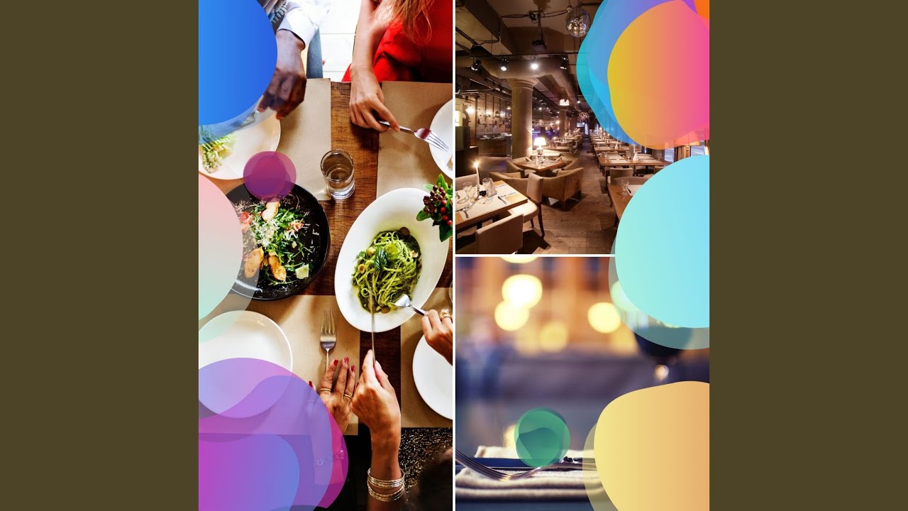 Spectacular After Work Dinner - YouTube