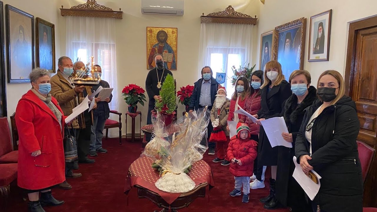 ΤΑ ΠΑΡΑΔΟΣΙΑΚΑ ΚΑΛΑΝΤΑ ΣΤΟ ΜΗΤΡΟΠΟΛΙΤΙΚΟ ΜΕΓΑΡΟ ΑΠΟ ΤΟΝ ΠΟΛΙΤΙΣΤΙΚΟ ...