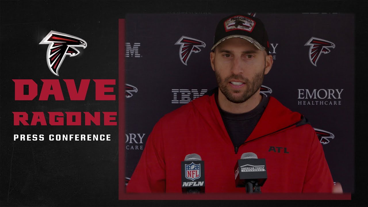 Dave Ragone on how the offense "evolved" throughout the season ...