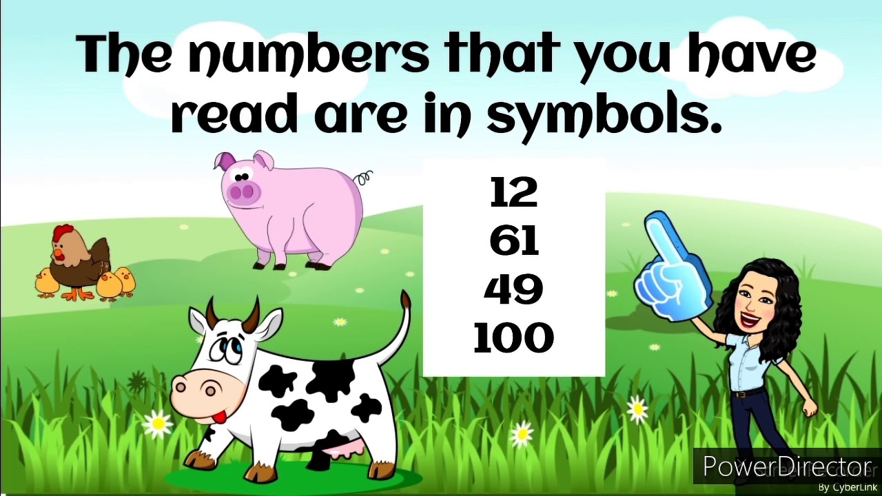 Reads And Writes Numbers Up To 100 In Symbols And In Words YouTube reads-and-writes-numbers-up-to-100-in-symbols-and-in-words-youtube