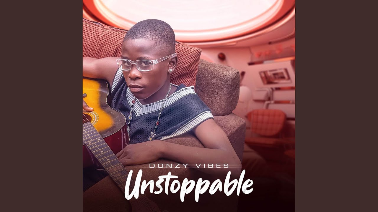 UNSTOPPABLE - YouTube