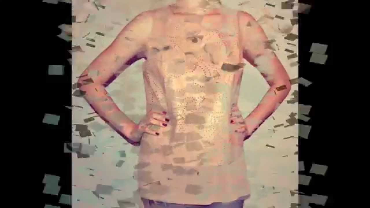 Launch Of Quaintrelle Style - YouTube