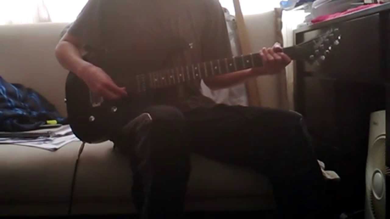 Sum 41 - Always cover - YouTube