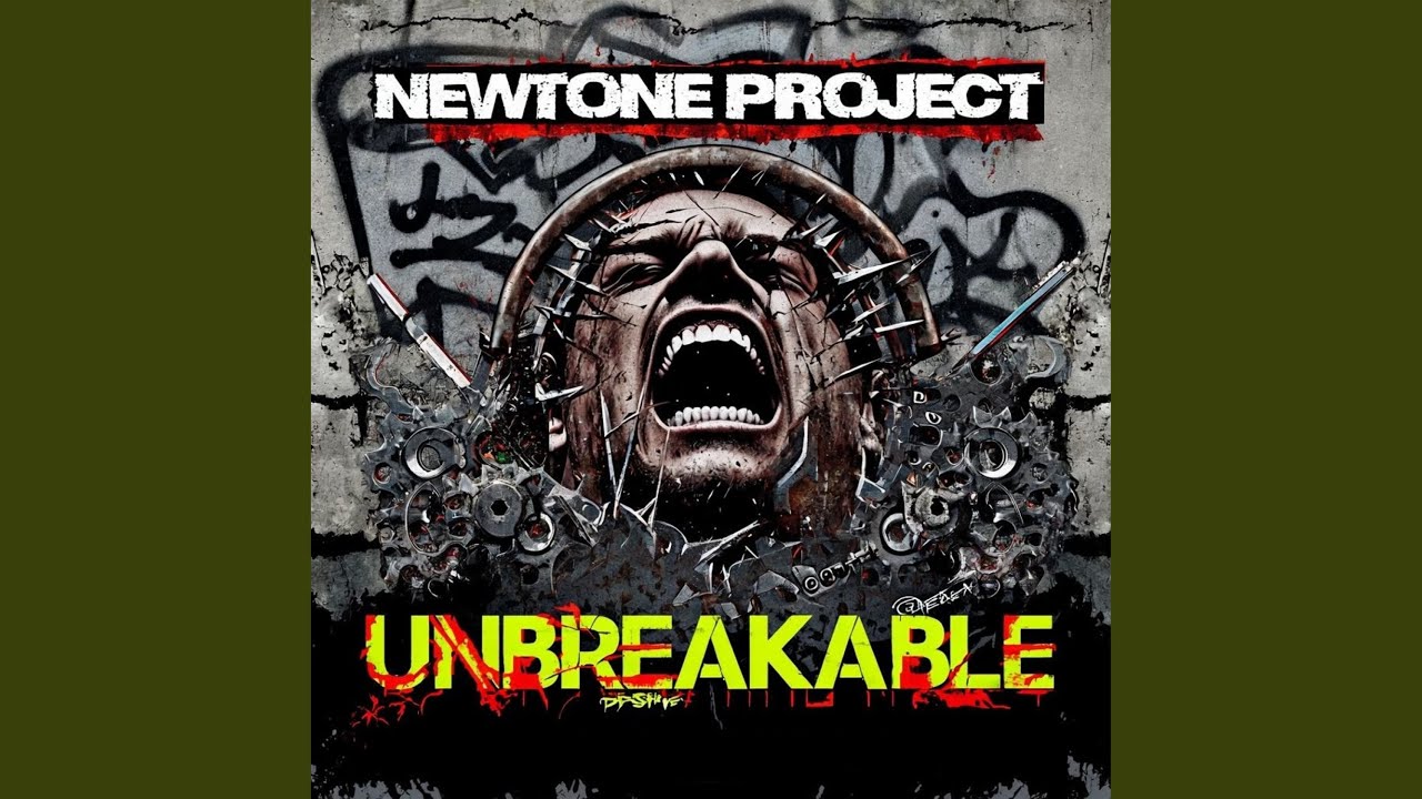 Unbreakable (Live) - YouTube