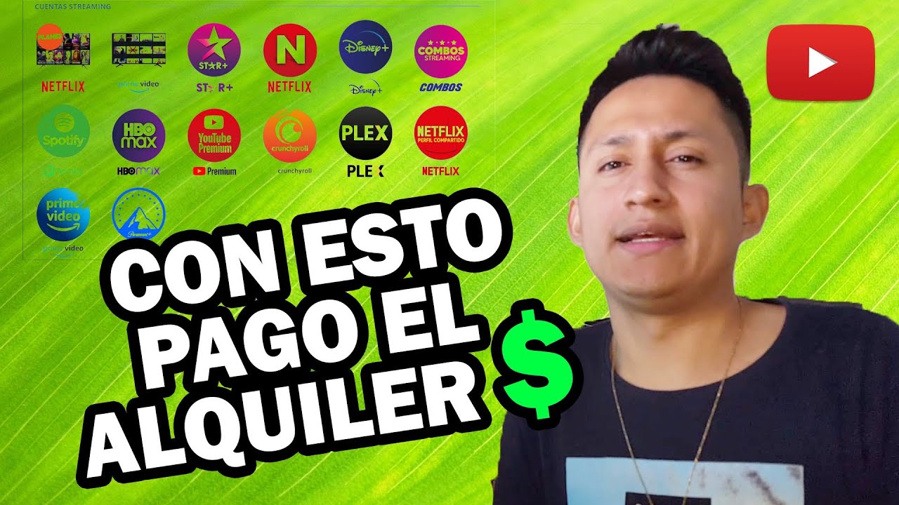 💲 Como Comprar SALDO para Vender Recargas 💲 - YouTube