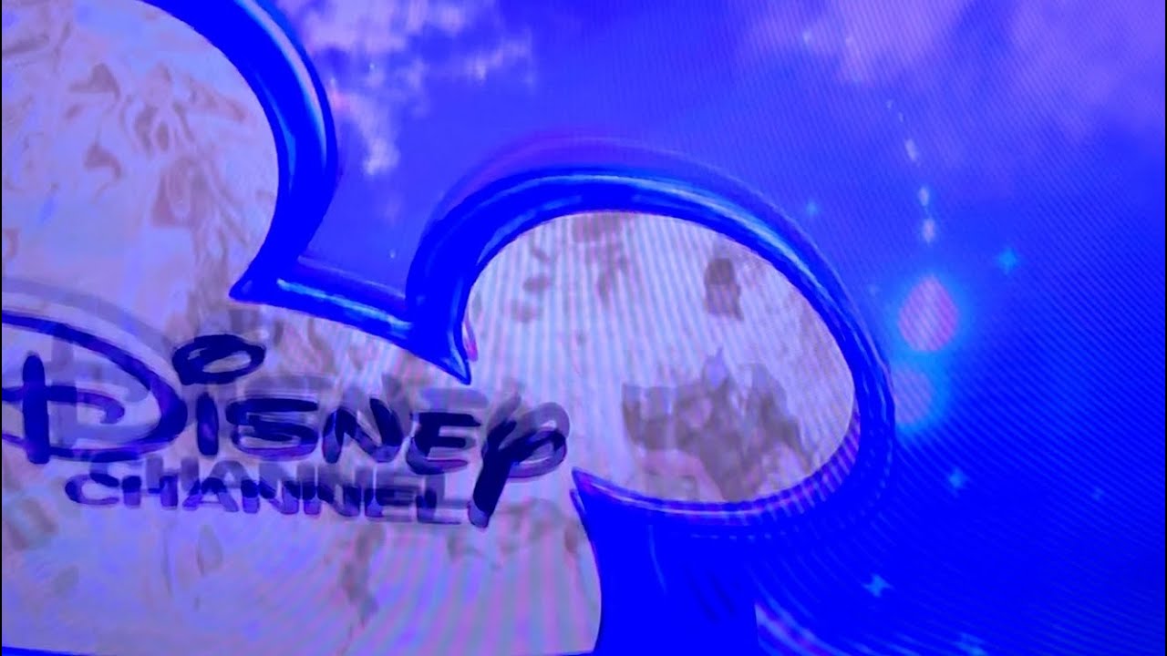 Carla Singer Productions/BP/Disney Channel Original(2005) Logo - YouTube