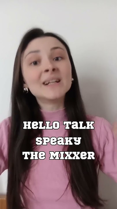 Как быстро заговорить на английском💁 Youtube