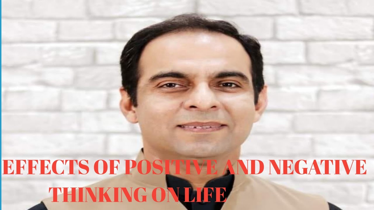 Effects Of Positive And Negative Thoughts On Life By Qasim Ali Shah effects-of-positive-and-negative-thoughts-on-life-by-qasim-ali-shah