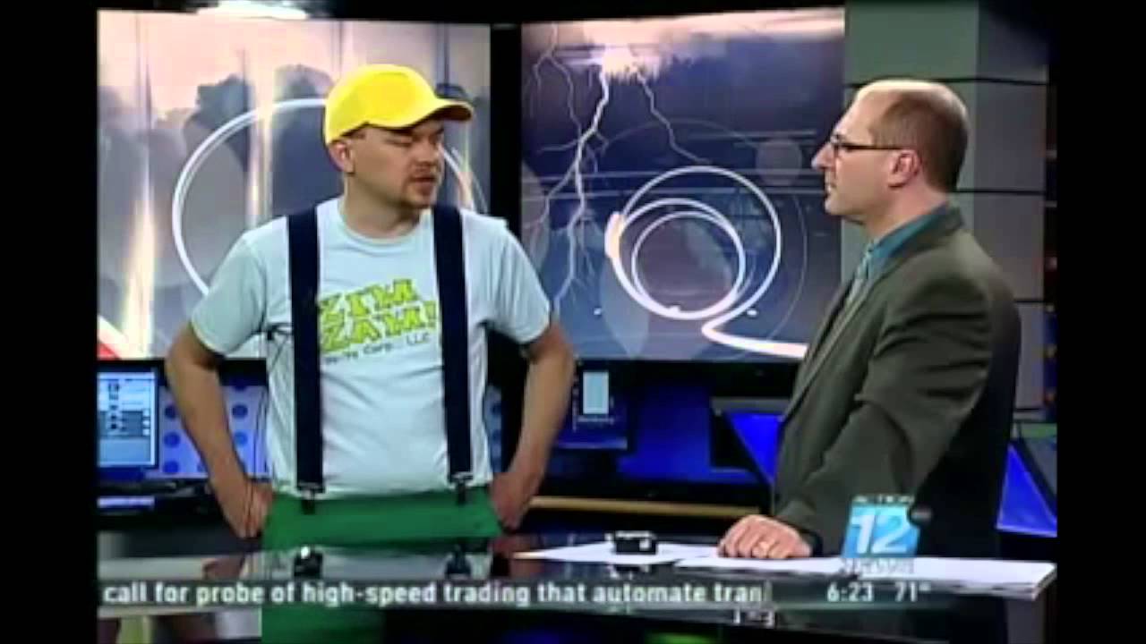 K-Strass the Yo-Yo Guy Super Compilation - YouTube