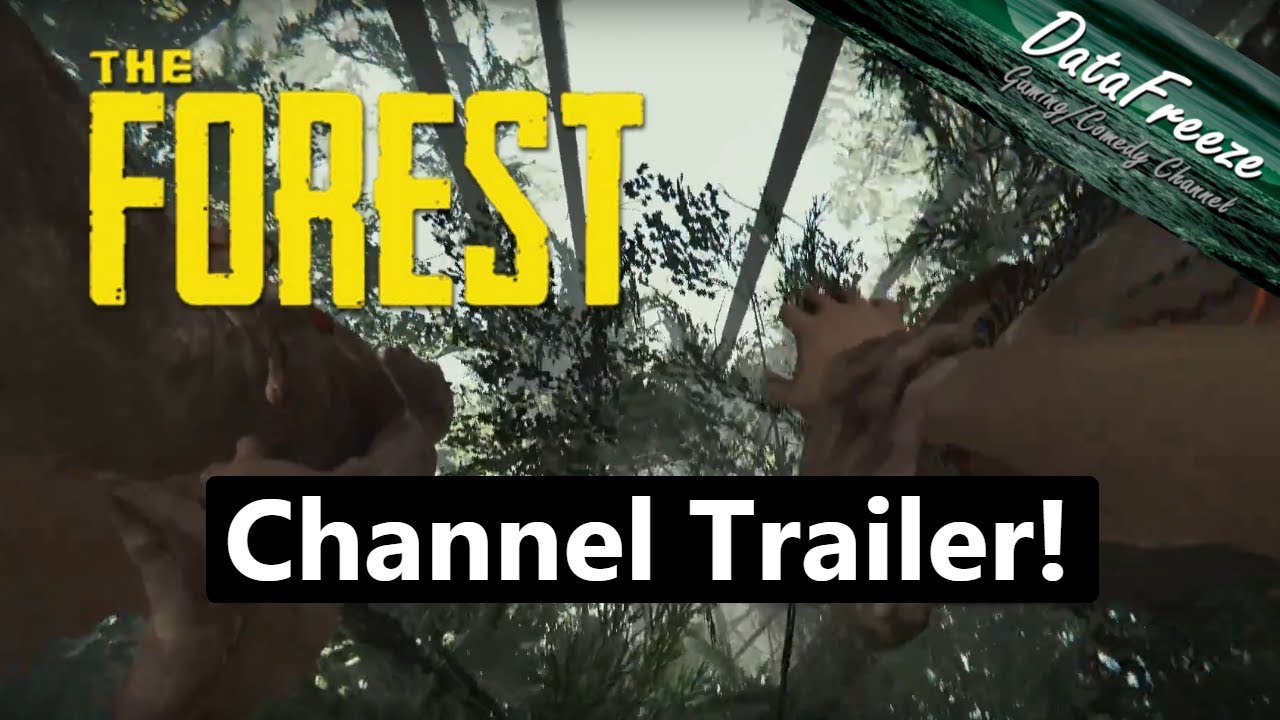 Forest Channel Trailer - YouTube
