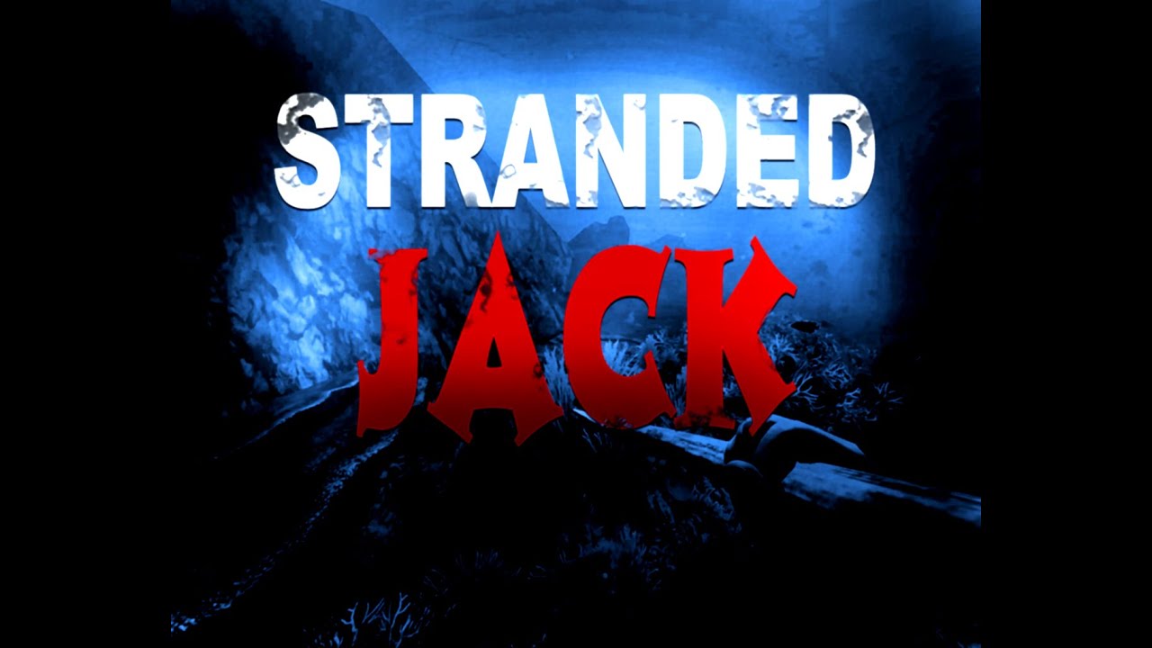 JackSepticEye Stranded Deep Animation - "STRANDED JACK" - YouTube