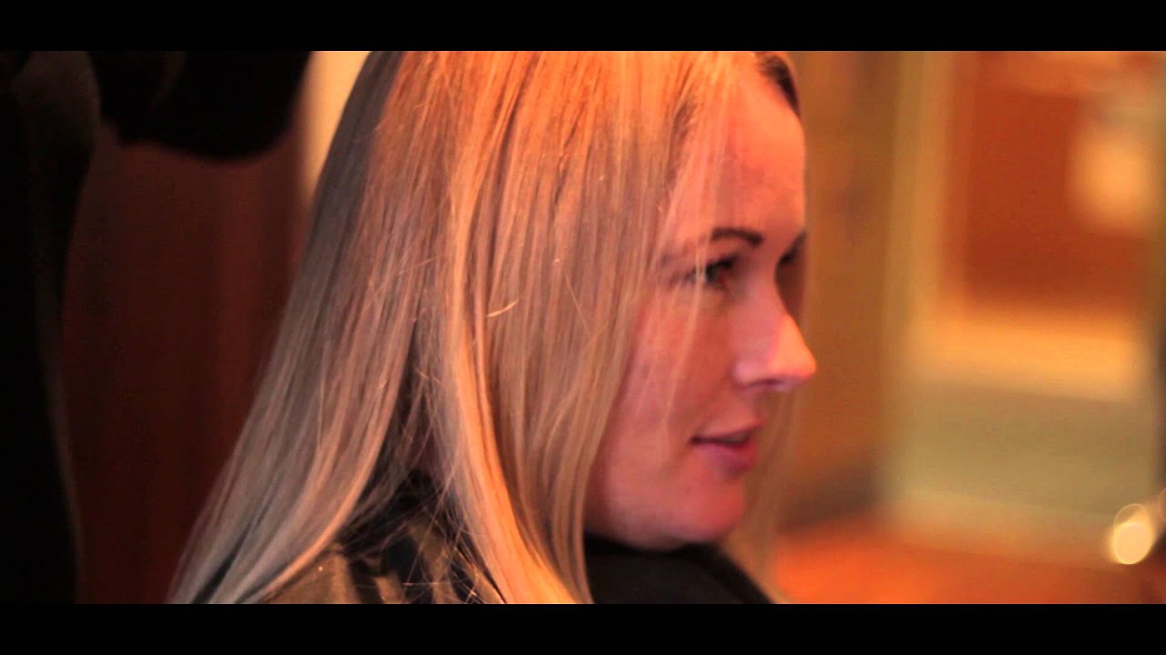 The Salon Club Vitae in The Maldron Hotel, Limerick, Ireland. - YouTube