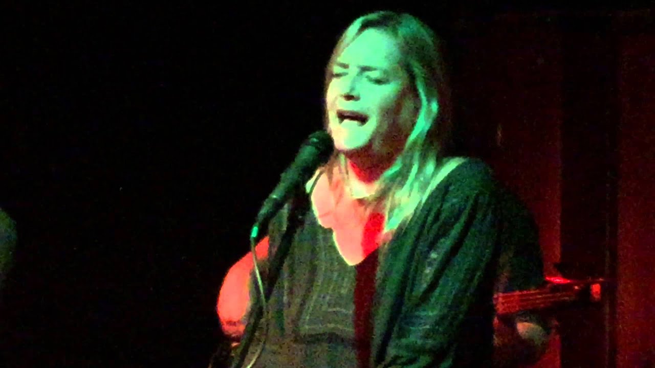 The Kelly Peterson Band - YouTube