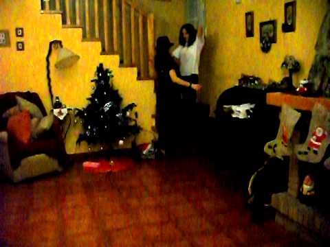 Grease - You Are The One That I Want. Miri y Lau
