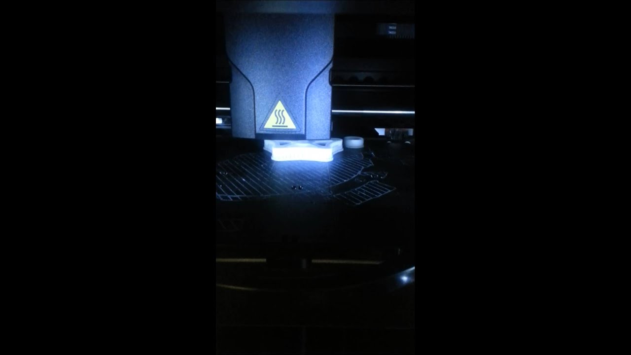 3D Printing with Dimension BST 1200 - YouTube