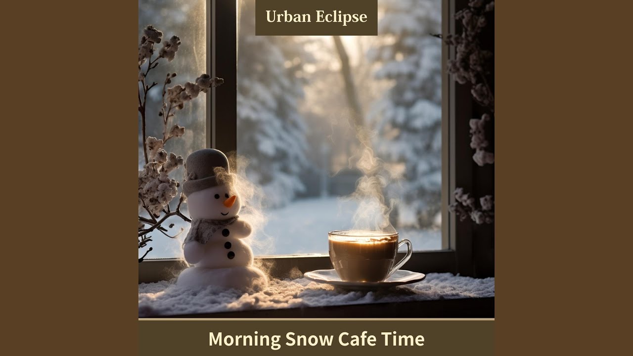 Chilled Morning's Glow (Key C Ver.) - YouTube