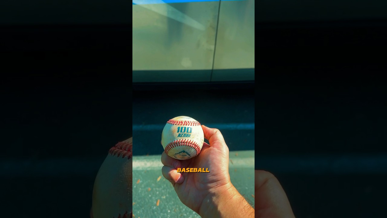 The Cybertruck window test. The Cybertruck redefines what a truck is. # ...